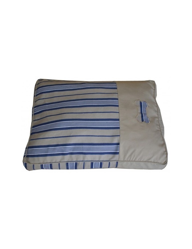 Tapis pour chien Blue Bone Prints 2